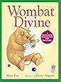 Amazon.com: Wombat Divine (9780152020965): Fox, Mem, Argent, Kerry: Books