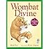 Christmas Wombat: Jackie French, Bruce Whatley: 9780547868721: Amazon ...