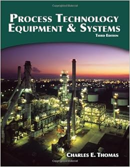 Amazon.com: Process Technology Equipment and Systems: 9781435499126 ...