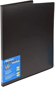 Amazon.com: ProFolio by Itoya, Art ProFolio Evolution Presentation ...