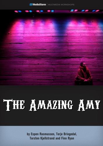 Amazon.com: The Amazing Amy: Movies & TV