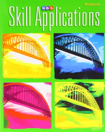 Corrective Reading: Decoding C - Skill Applications Workbook ...