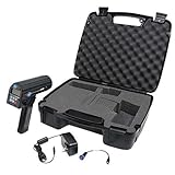 Top 10 Best Radar Guns in 2019 Reviews | Buyer's Guide