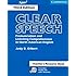 Clear Speech: Pronunciation and Listening Comprehension in North ...
