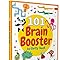 Buy 101 Brain Booster Activity Book: Fun Activity Book For Children ...