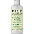 Amazon.com : Tea Tree Conditioner for Dry Hair - Tea Tree Oil ...