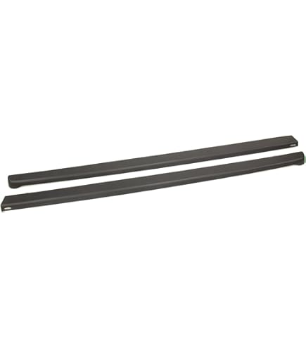 Bushwacker Bed Accessories Bushwacker Smoothback Ultimate BedRail Caps ...