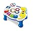 VTech Baby Play and Learn Activity Table - Multi-Coloured: VTech Baby ...