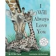 Amazon.com: I Will Always Love You: Keepsake Gift Book for Mother and ...