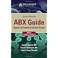Johns Hopkins ABX Guide: Diagnosis and Treatment of Infectious Diseases ...