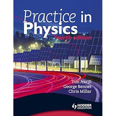 Buy Practice in Physics 4th Edition at Ubuy Nepal