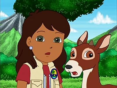 Amazon.co.uk: Watch Go, Diego, Go! - Season 3 | Prime Video