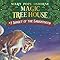 Amazon.com: Sunset of the Sabertooth (Magic Tree House, No. 7 ...