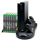 The Best Vertical Stand for Xbox One of 2018 – CAM Math