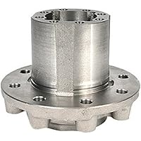 Amazon.com: ACDelco GM Original Equipment RW20-124 Rear Wheel Hub ...