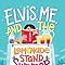 Elvis, Me, and the Lemonade Stand Summer: Gentile, Leslie ...