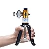 Hand Operated Pressure and Vacuum Pump Calibrator (Only Hand Pump) for ...