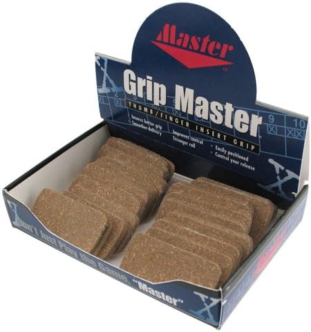 Grip Master Cork Inserts (100/box) MAS147BX-, Accessories - Amazon Canada
