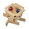MindWare KEVA Building Contraptions 200 Plank Set - Free-Form 3D ...