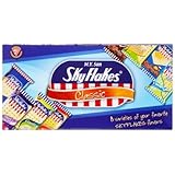 Amazon.com: Skyflakes Crackers(1LB 14oz)
