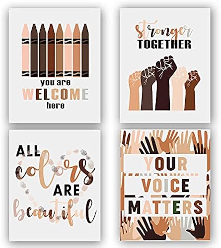 Growth Mindset Posters - Classroom Motivational Poster -Positive ...