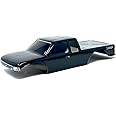 Amazon.com: LGRP X-Factor Body for 1/24 and 1/18 RC Cars, Universal Fit ...