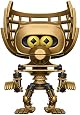 Amazon.com: POP Television: MST3K - Crow Standard: Toys & Games