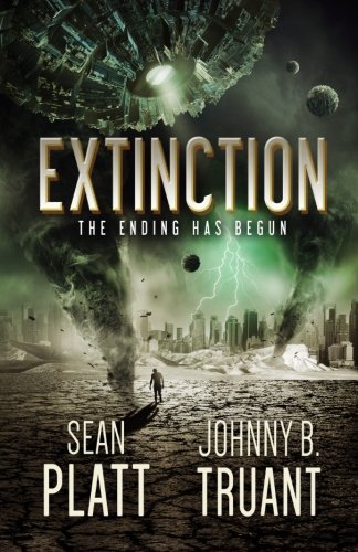 Amazon.com: Extinction (Alien Invasion): 9781629550978: Platt, Sean ...