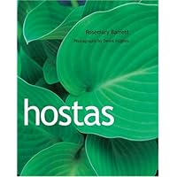 Hostas: Barrett, Rosemary, Hughes, Derek: 9781552978863: Amazon.com: Books