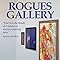 Rogues Gallery: A Sebastian McCabe and Jeff Cody Case Book: Andriacco ...