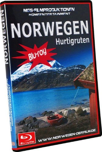 NORWEGEN - der Film: eine Reise durch Südnorwegen, Fjordnorwegen und ...