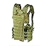 Amazon.com : Voodoo Tactical Chest Rig 20-9931 Coyote Brown : Hunting ...
