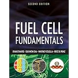 Fuel Cell Fundamentals: O'Hayre, Ryan, Cha, Suk-Won, Colella, Whitney ...