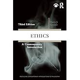 Amazon.com: Ethics: A Contemporary Introduction (Routledge Contemporary ...