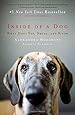 Inside of a Dog: What Dogs See, Smell, and Know: Alexandra Horowitz ...