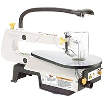 The Scroll Saw