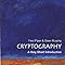 Cryptography: A Very Short Introduction (Very Short Introductions ...