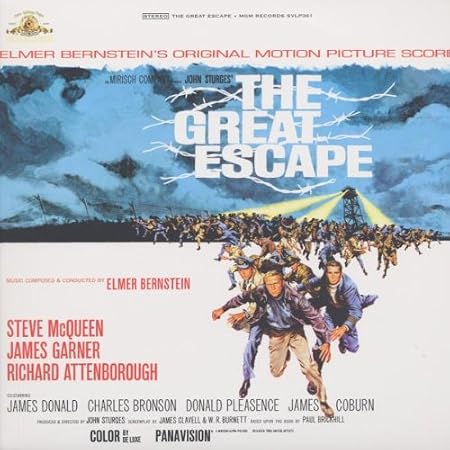 The Great Escape [VINYL] - Amazon.co.uk