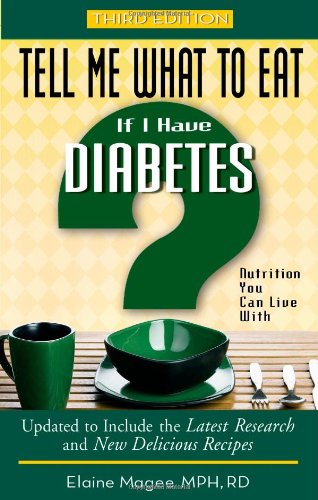 Download Now Tell Me What To Eat If I Have Diabetes Nutrition You Can 