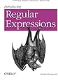 Amazon.com: Mastering Regular Expressions (8601400035191): Jeffrey E. F. Friedl: Books