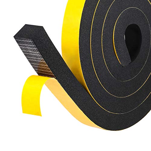 Compare Price: closed cell foam weatherstripping - on StatementsLtd.com