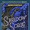 Amazon.com: Shadow Scale (Seraphina) (9780375866579): Rachel Hartman: Books