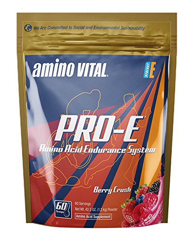 Amazon.com: Amino Vital PRO-R - Amino Acids (BCAAs, Glutamine, Arginine ...