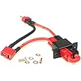 Amazon.com: Battery Arming Switch - Safely Arm and Disarm your RC ...