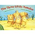 The Three Little Tamales: Kimmel, Eric A., Docampo, Valeria ...