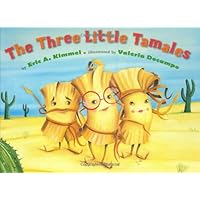 The Three Little Rigs: Gordon, David, Gordon, David: 9780060581183 ...