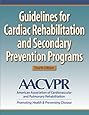 Guidelines for Cardiac Rehabilitation and Secondary Prevention Programs ...