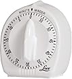 Amazon.com: Lux Minute Minder Timer Mechanical Markings: Kitchen & Dining