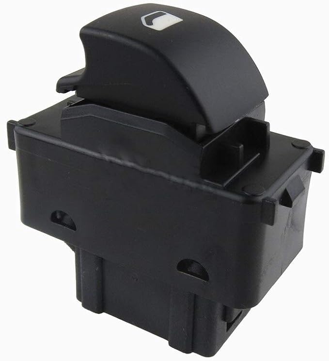 BGGZZG Passenger Window Control Switch 6490.E2 6490E2 100011722 / Fit For Peugeot/Fit For ...
