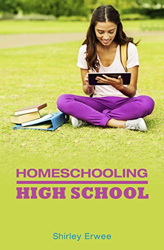 Homeschooling High School: Figuring Out the Basics - Life Beyond the ...